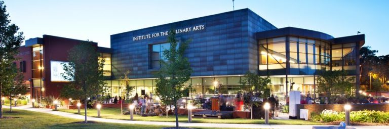 Metropolitan Community College – Fort Campus – Building 22 – Institute ...